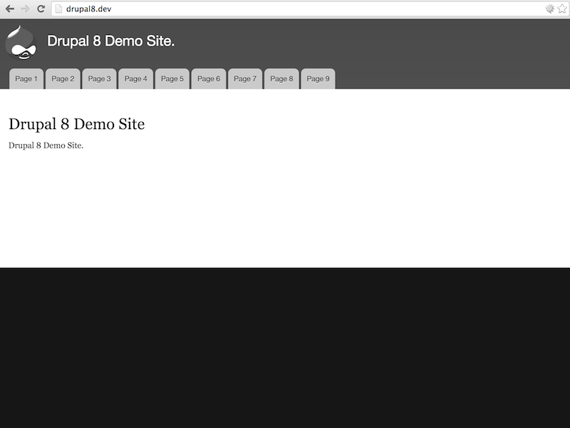 Drupal Flexibility - NERDsummit 2015