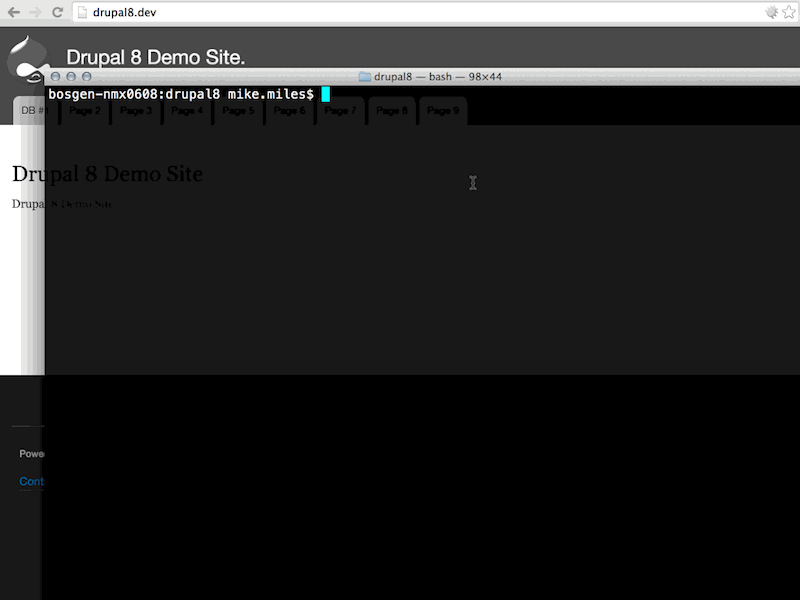 Drupal Flexibility - NERDsummit 2015