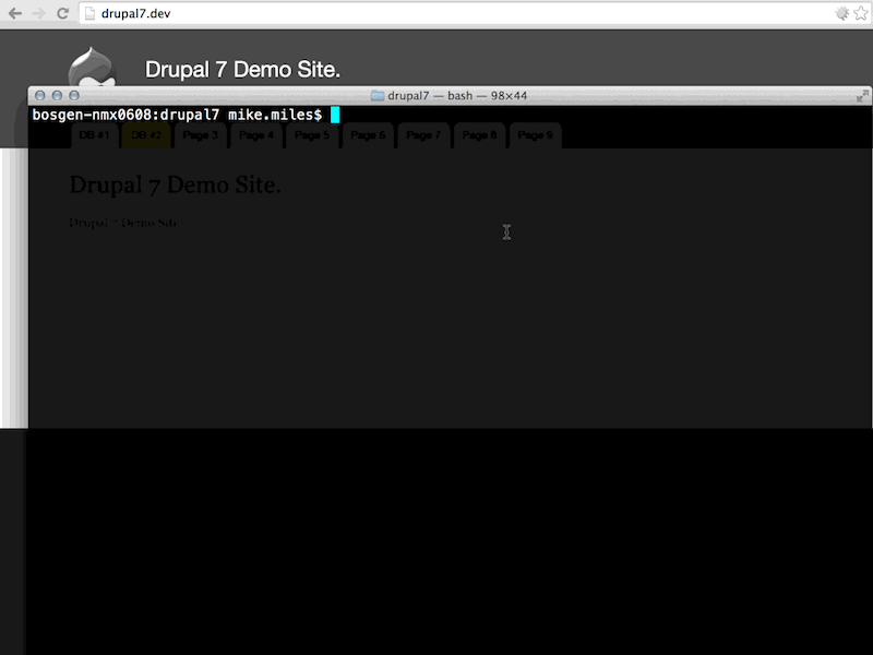 Drupal Flexibility - NERDsummit 2015