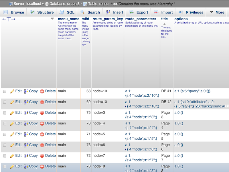 Drupal Flexibility - NERDsummit 2015